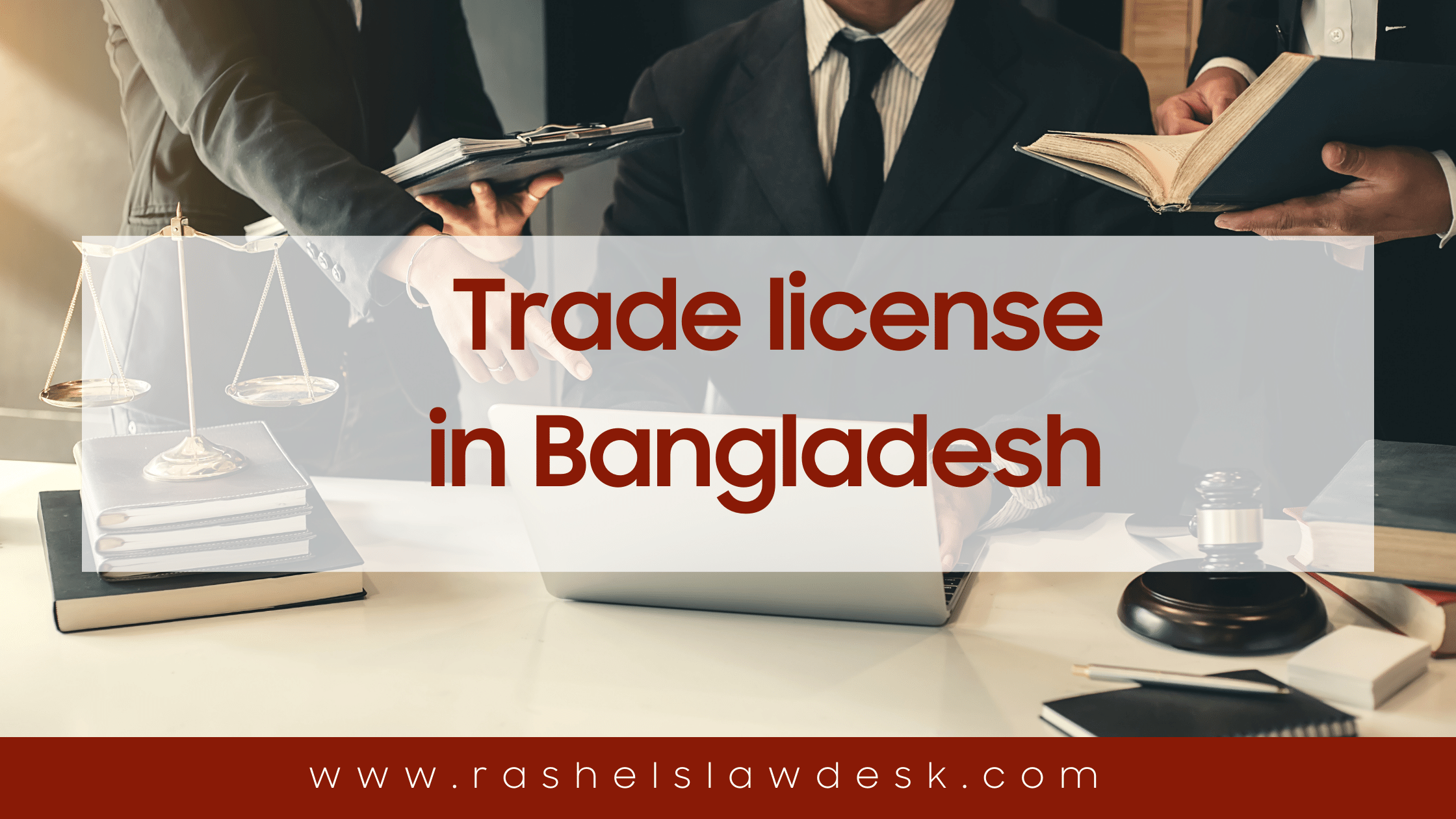 Trade license in Bangladesh 2023 - Rashel's Law Desk - Top Leading and ...
